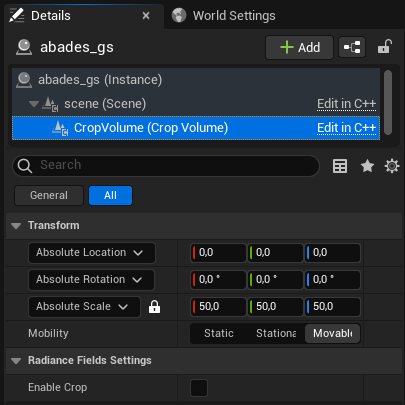 Volinga Suite - User Manual